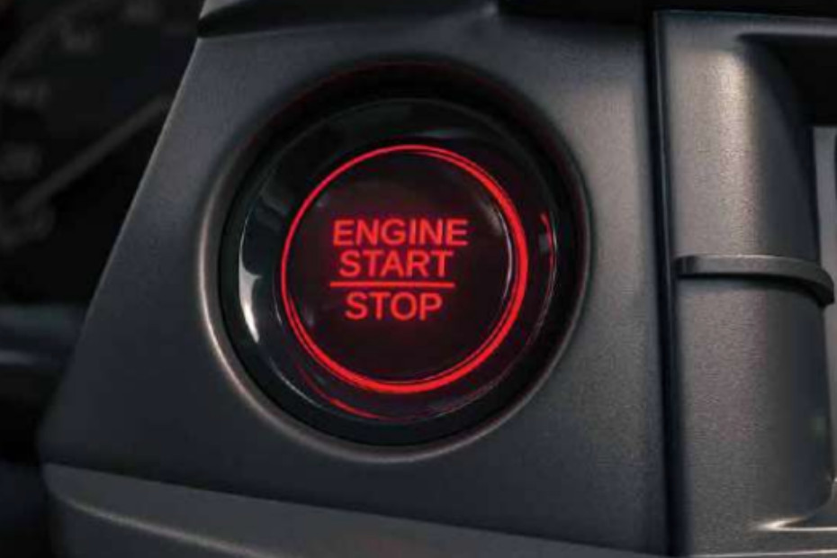 7 Features 2024 Honda Amaze Shares With Honda City: 8 Inch Touchscreen ...