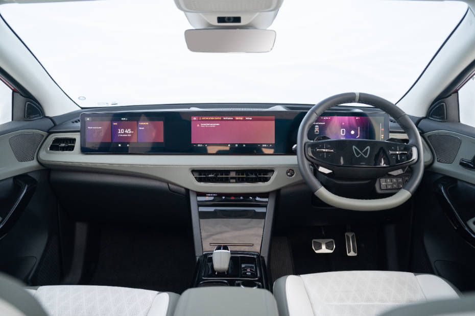 Mahindra Xev 9e Driven 5 Things We Learnt