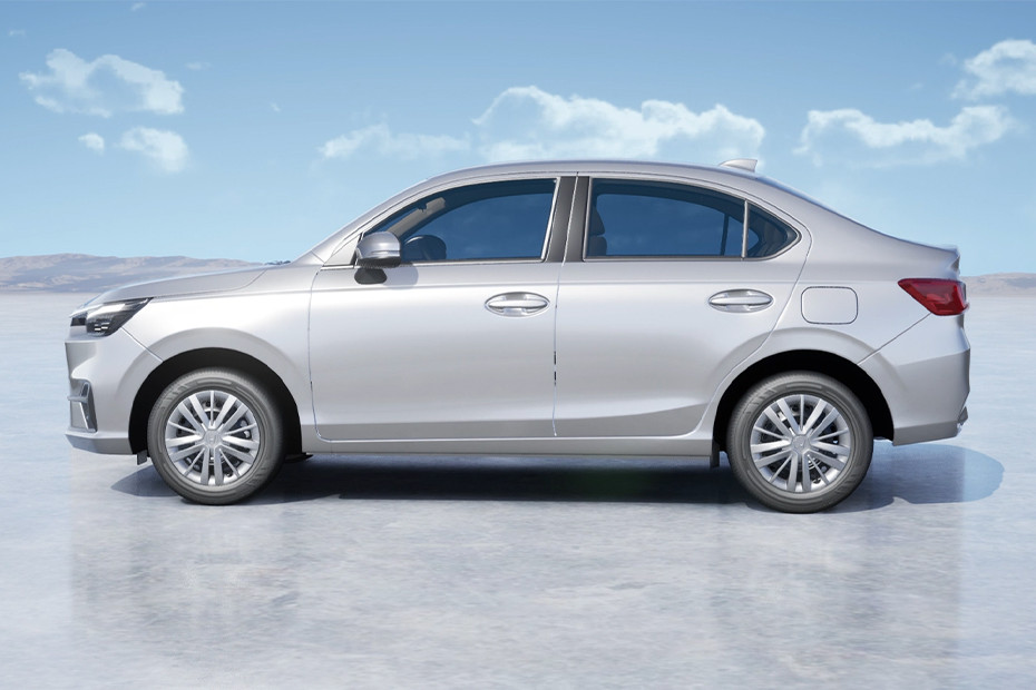 2024 Honda Amaze V Variant Explained: Interior, Exterior, Features, And ...