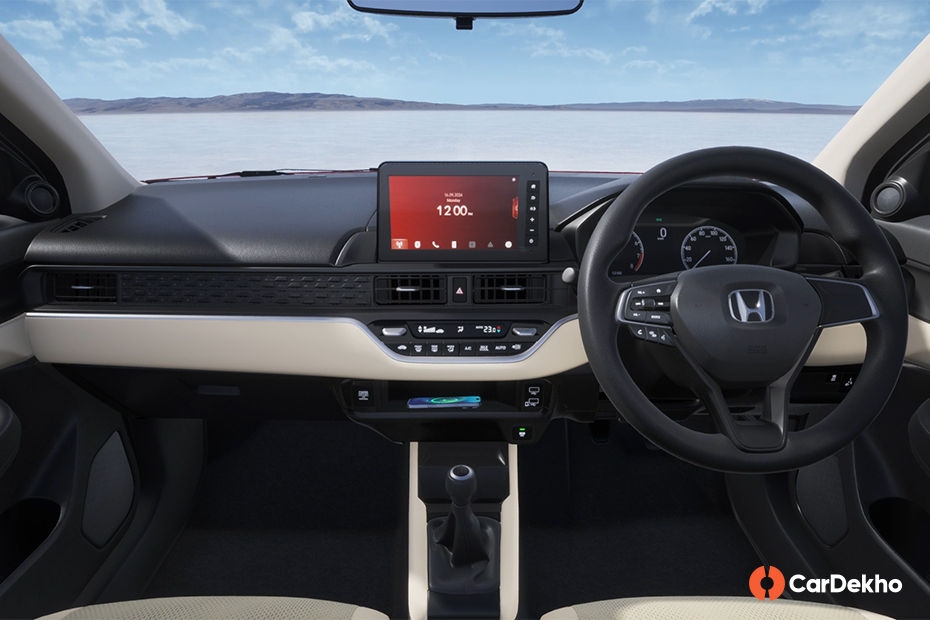 2024 Honda Amaze: Which Is The Best Variant? | CarDekho.com