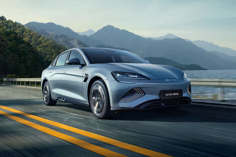 All New Electric Cars Launched In 2024: Tata Curvv EV, Punch EV ...