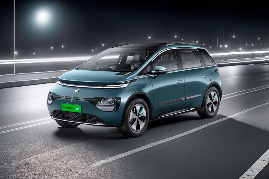 All New Electric Cars Launched In 2024: Tata Curvv EV, Punch EV ...