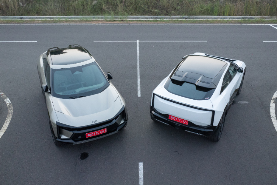 Mahindra BE 6 Driven: 6 Things We Learnt | CarDekho.com