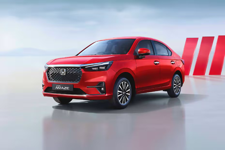 10 Cars Launched In 2024 With ADAS: New Honda Amaze, Mahindra XUV 3XO ...