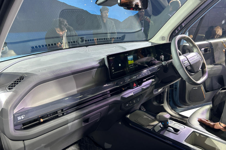 11 Features Kia Syros Gets Over Maruti Brezza: Panoramic Sunroof ...