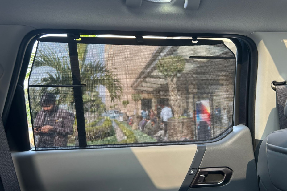 11 Features Kia Syros Gets Over Maruti Brezza: Panoramic Sunroof ...