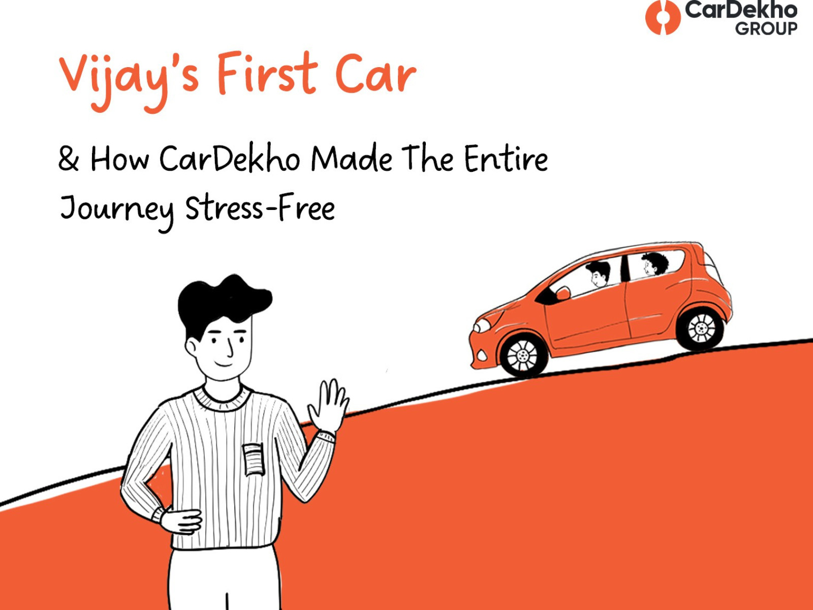 Beyond the Showroom: CarDekho's Mobility for a Seamless Customer Journey | CarDekho.com