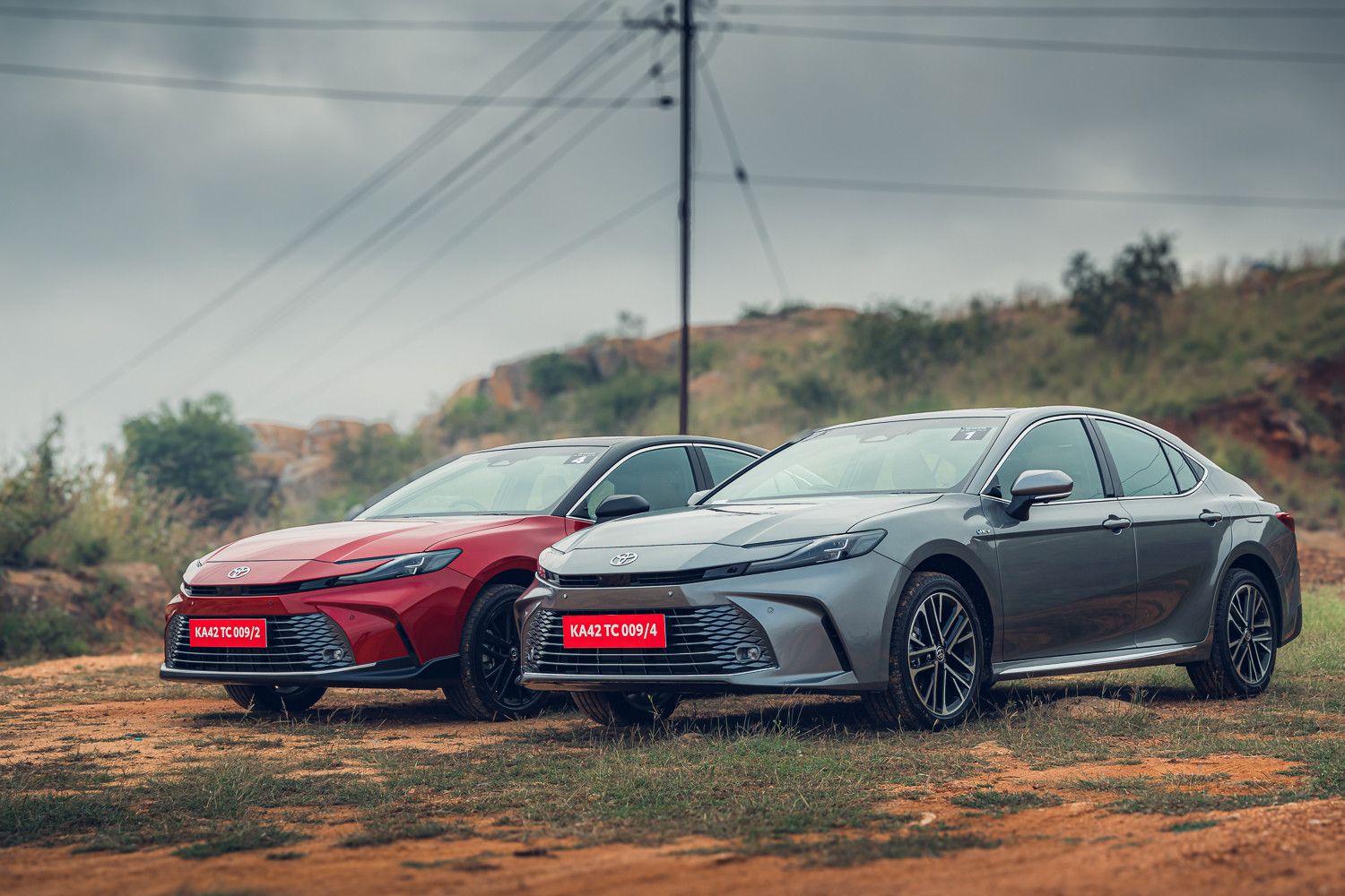 Toyota Camry Price - Features, Images, Colours & Reviews