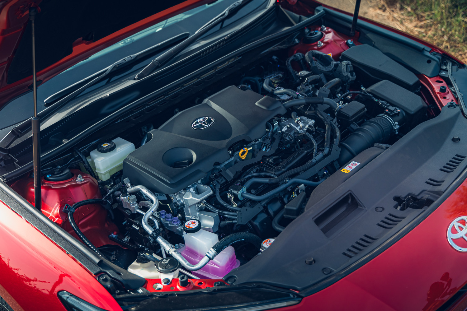 Toyota Camry Price - Features, Images, Colours & Reviews