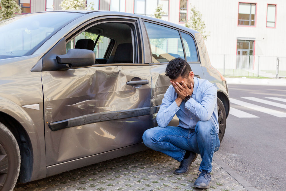 Understanding Car Depreciation Rate- How To Calculate And Ways To ...