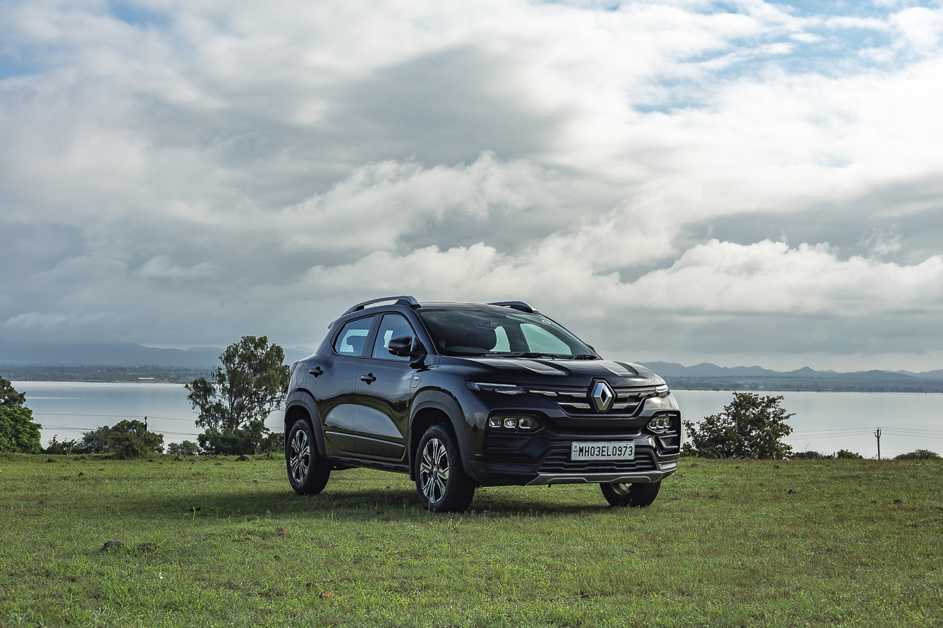 Renault India Announces Price Hike Effective From April 2025: Renault ...