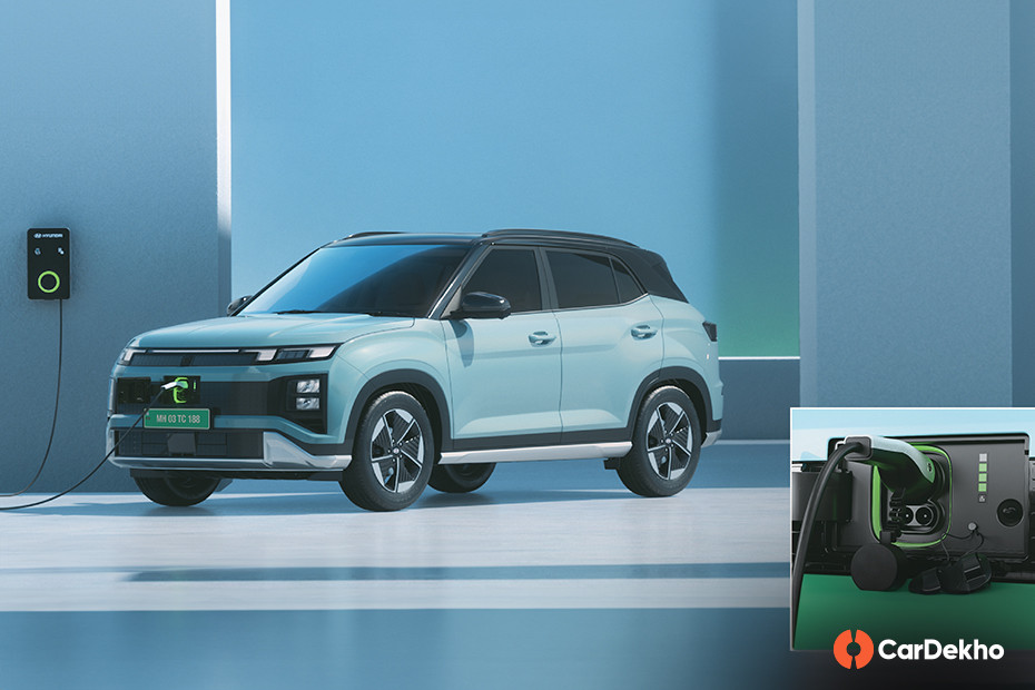 Hyundai Creta Now Offered With 4 Powertrains: Electric, Diesel, Turbo ...