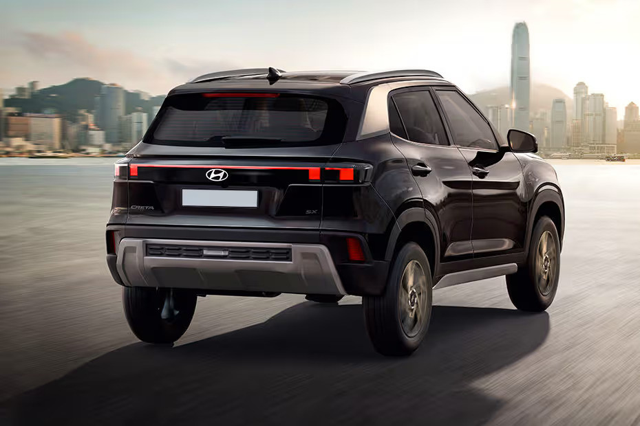 Hyundai Creta Resale Value Detailed: Price And Depreciation Amount ...