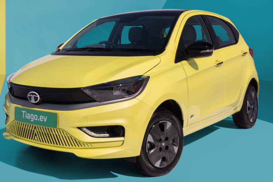 Tata Tiago, Tata Tiago EV And Tata Tigor Variants And Features Updated ...