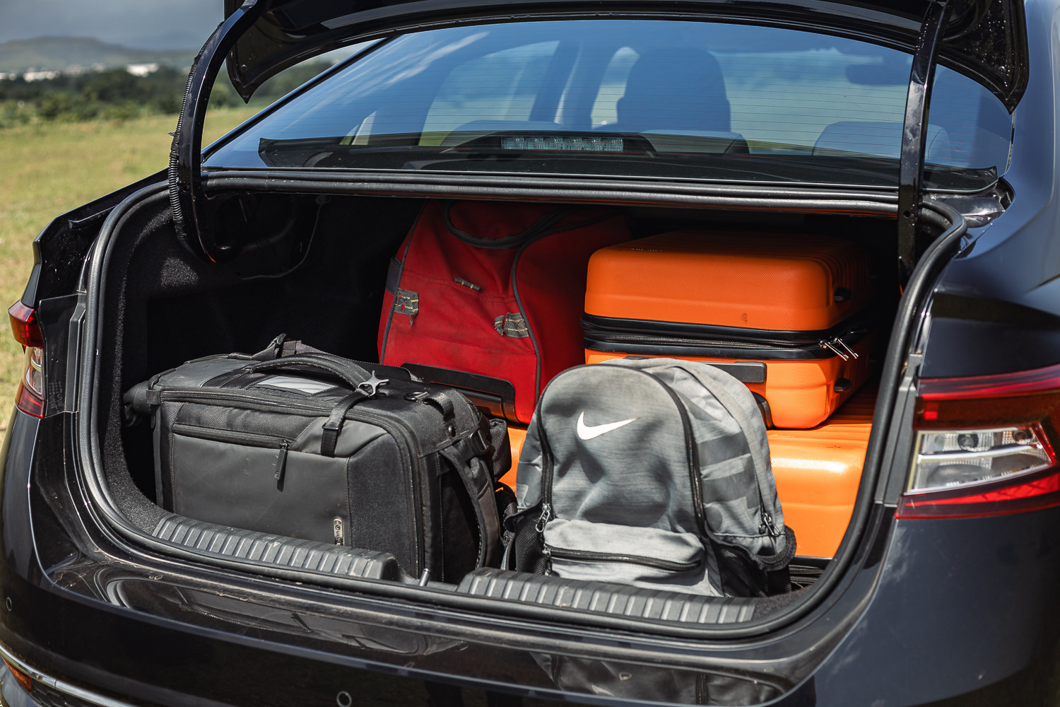 Skoda Slavia Price - Features, Images, Colours & Reviews