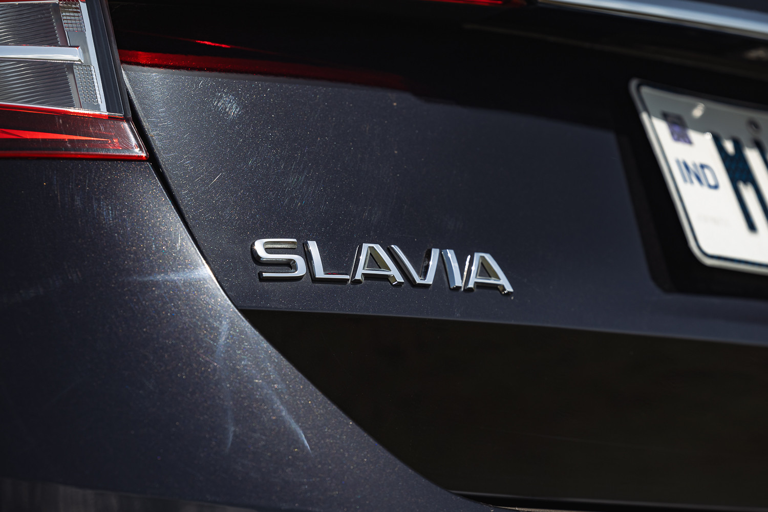 Skoda Slavia Price - Features, Images, Colours & Reviews