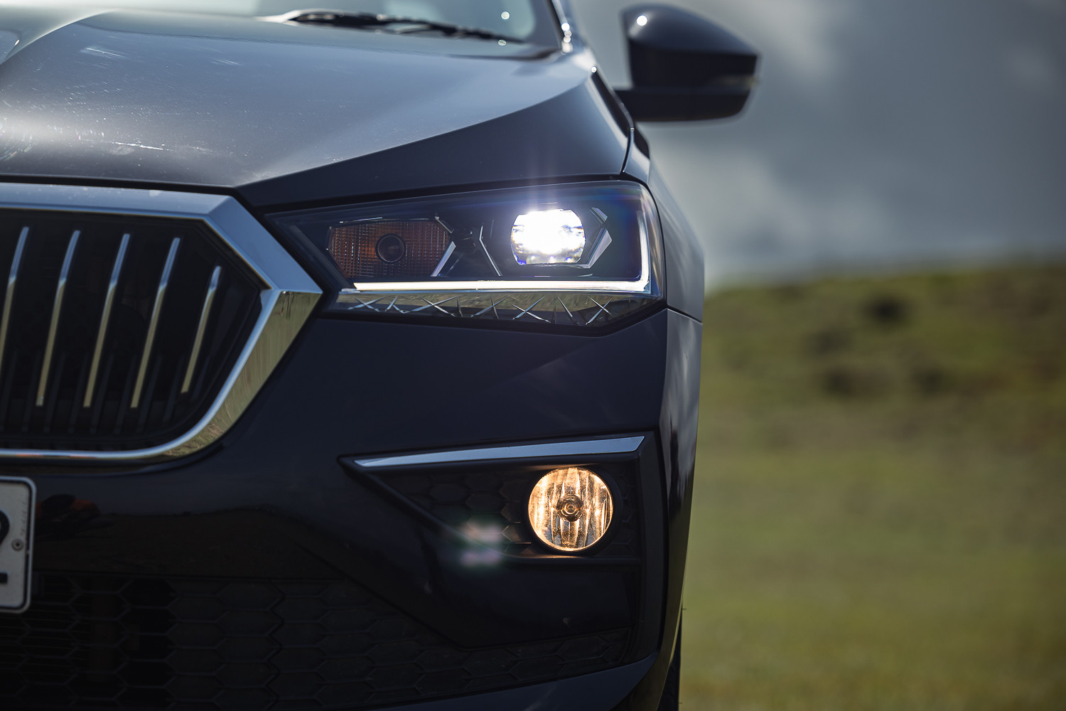 Skoda Slavia Price - Features, Images, Colours & Reviews