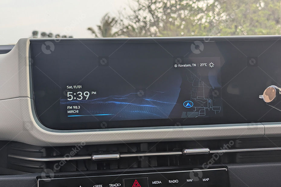 Hyundai Creta Electric (Creta EV) Launch Tomorrow At Bharat Mobility ...