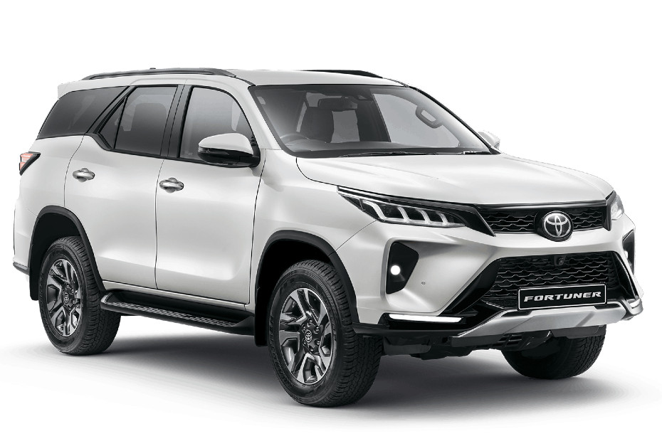 All Toyota, Lexus And BYD Cars Coming To Bharat Mobility Global Expo 2025: New Toyota Land ...