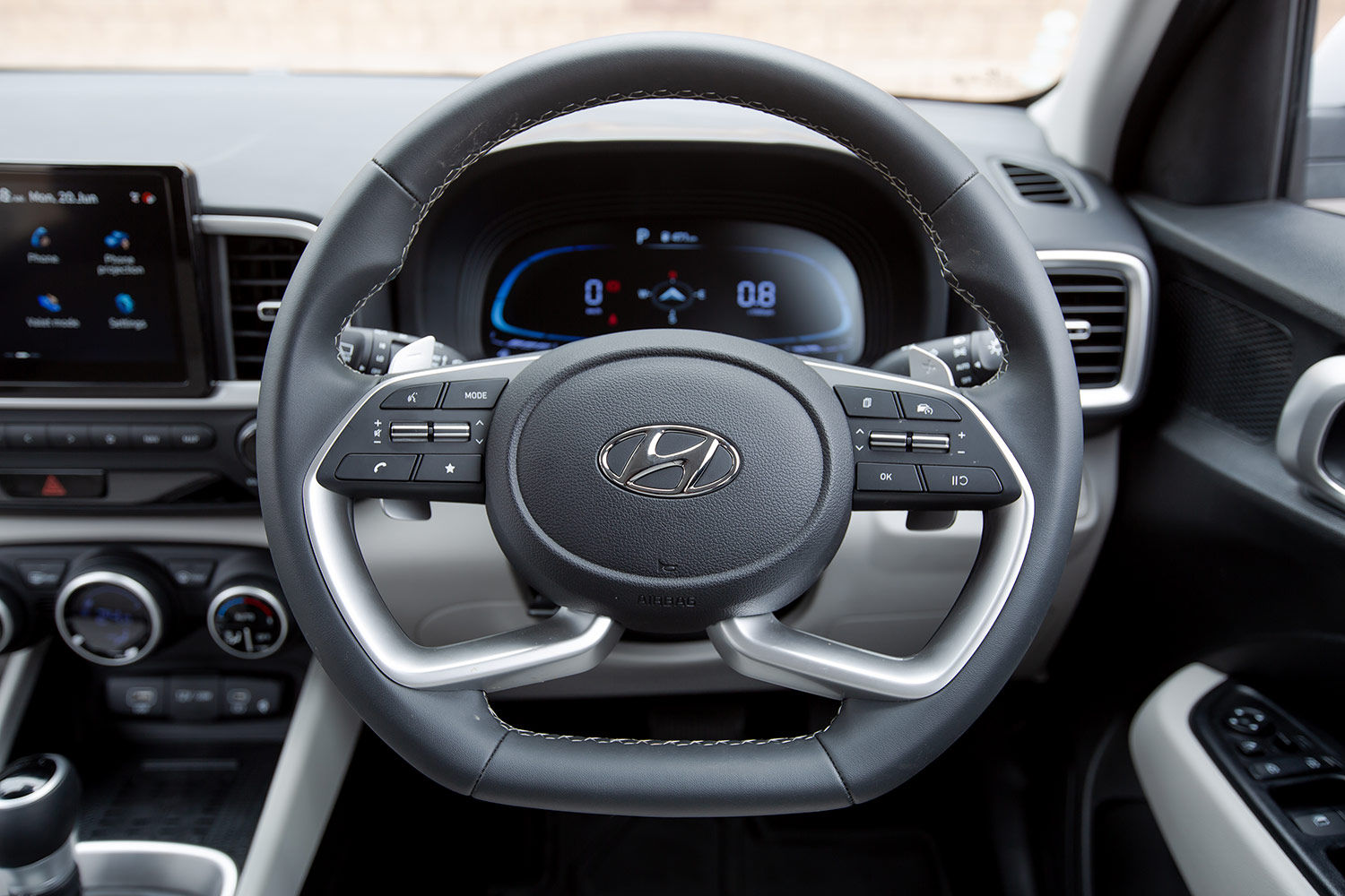 Hyundai Venue Resale Value Detailed: Price And Depreciation Amount ...