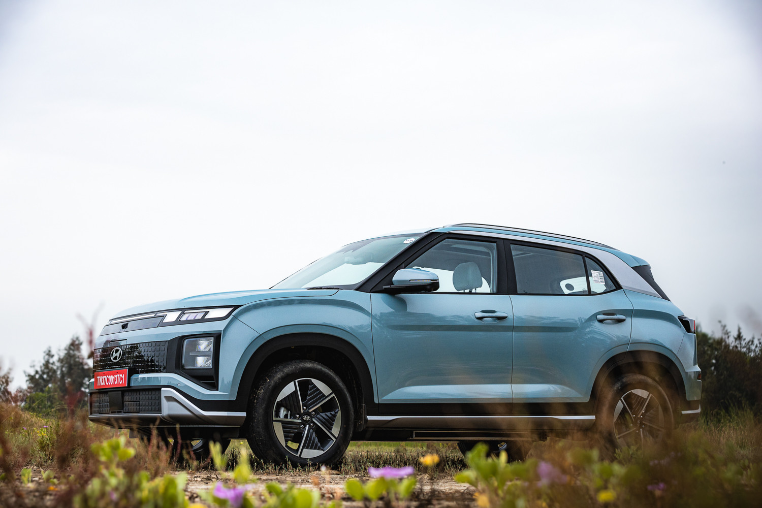 5 Reasons Why You Should Consider The Newly Launched Hyundai Creta ...