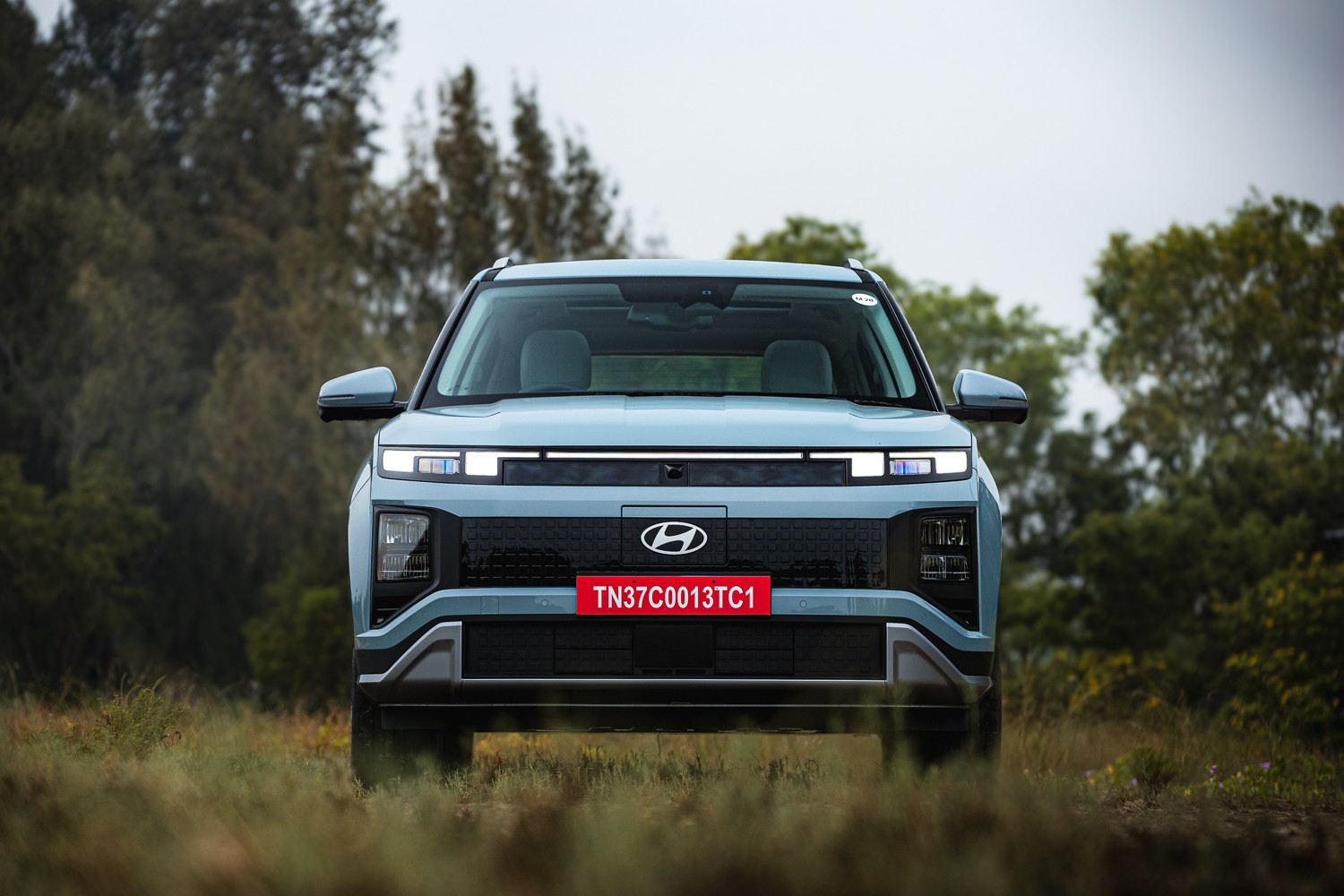 Hyundai Creta Electric vs Maruti e Vitara: Price, Dimensions ...