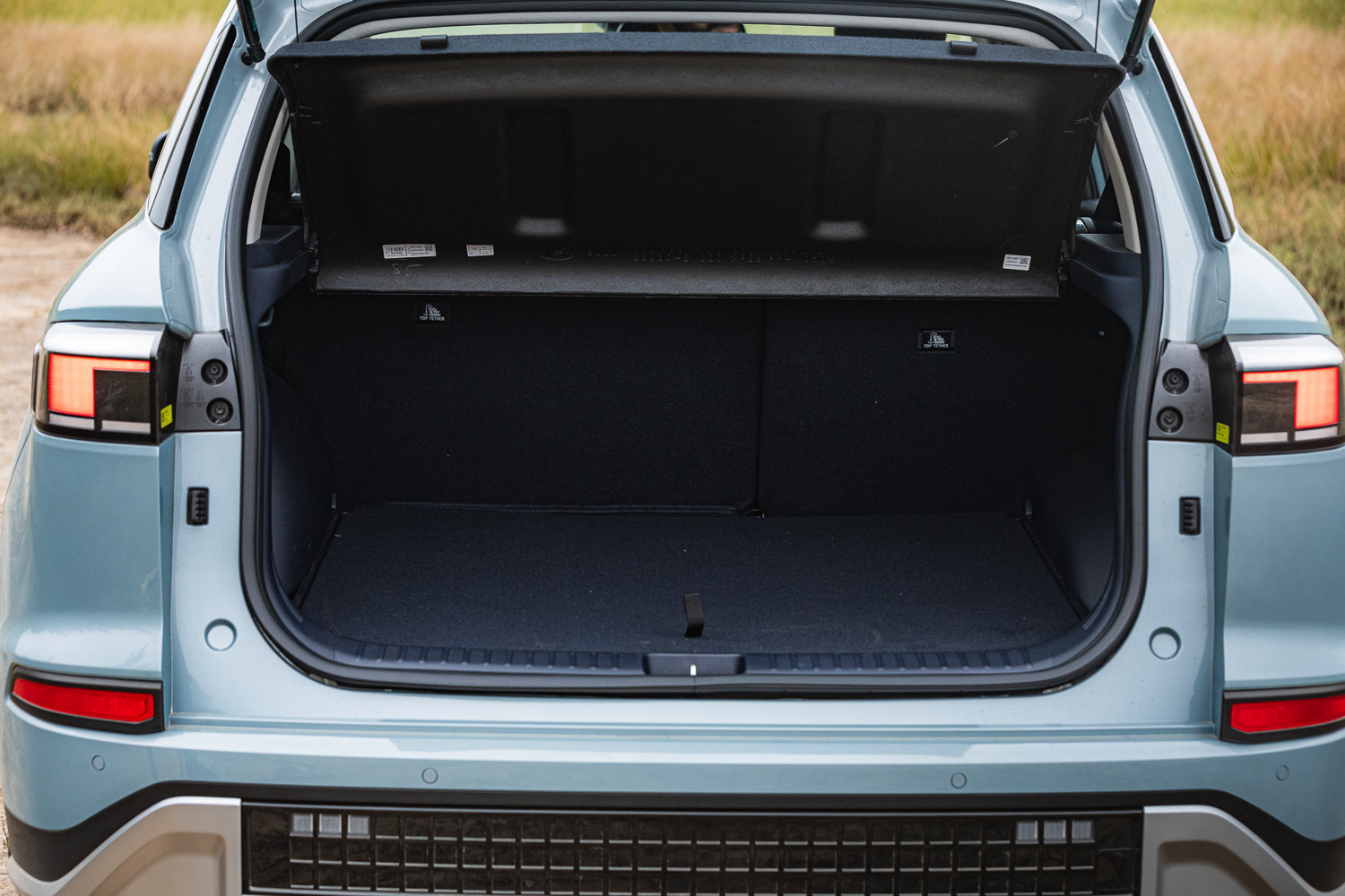 Hyundai Creta Electric Price - Features, Images, Colours & Reviews