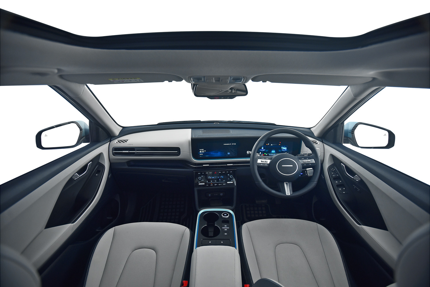 Hyundai Creta, Creta N-line and Hyundai Creta Electric Sales Figures ...