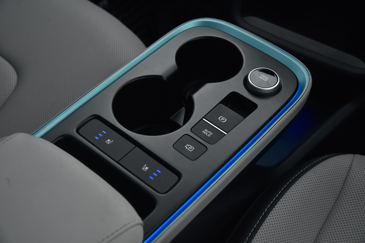 Watch: Hyundai Creta Electric Variants Explained: Executive, Smart ...