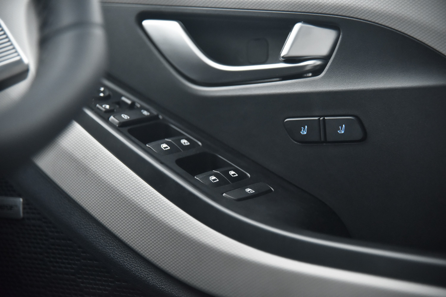 Hyundai Creta Electric Price - Features, Images, Colours & Reviews