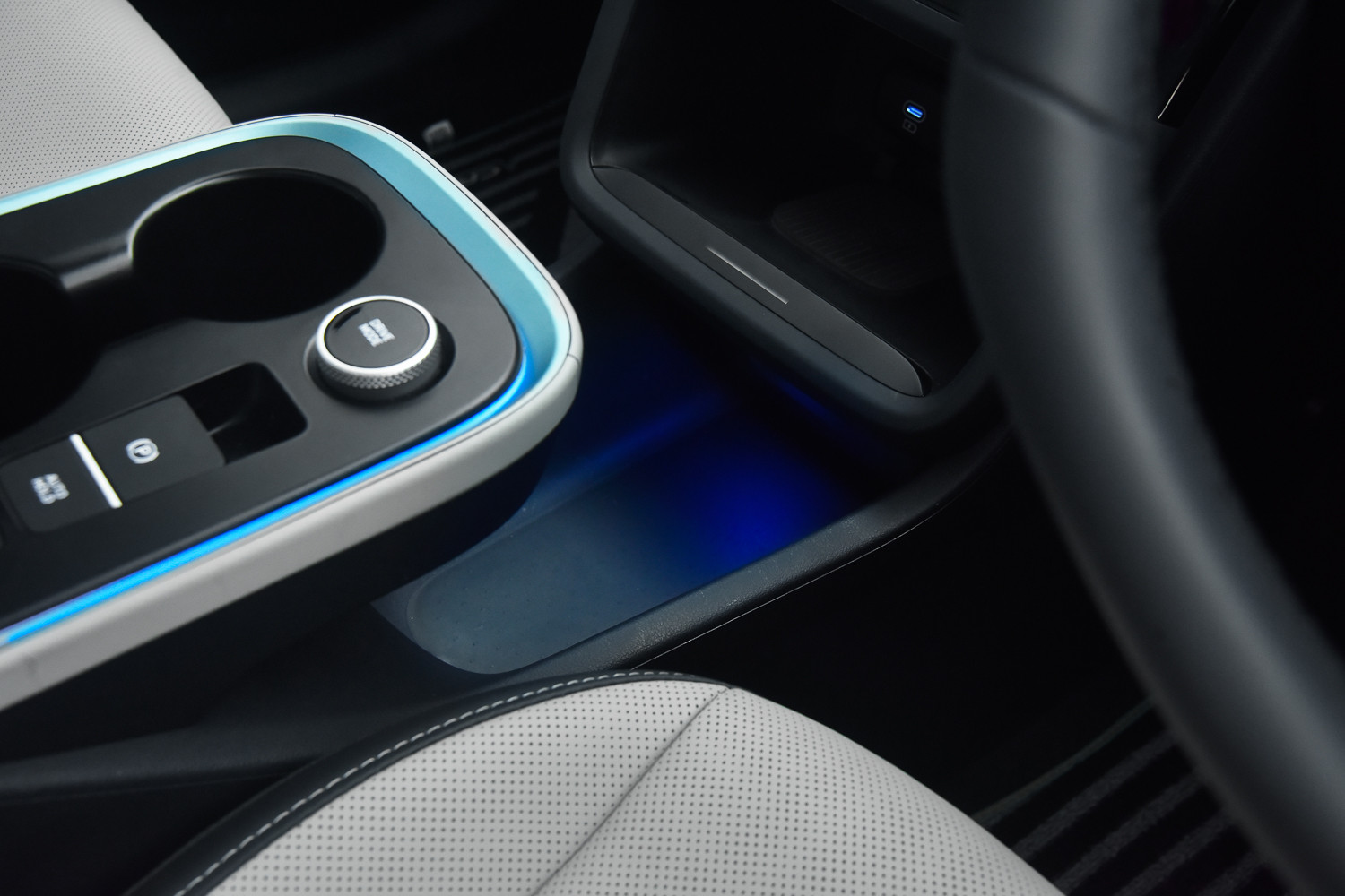 Hyundai Creta Electric Price - Features, Images, Colours & Reviews