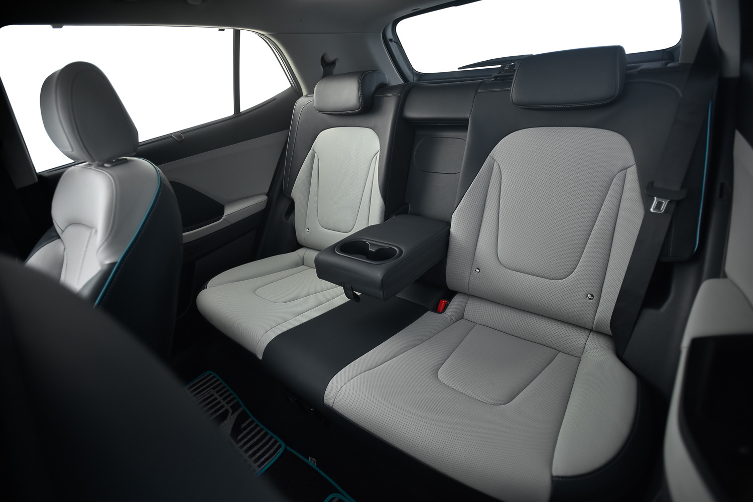 Hyundai Creta Electric Price - Features, Images, Colours & Reviews