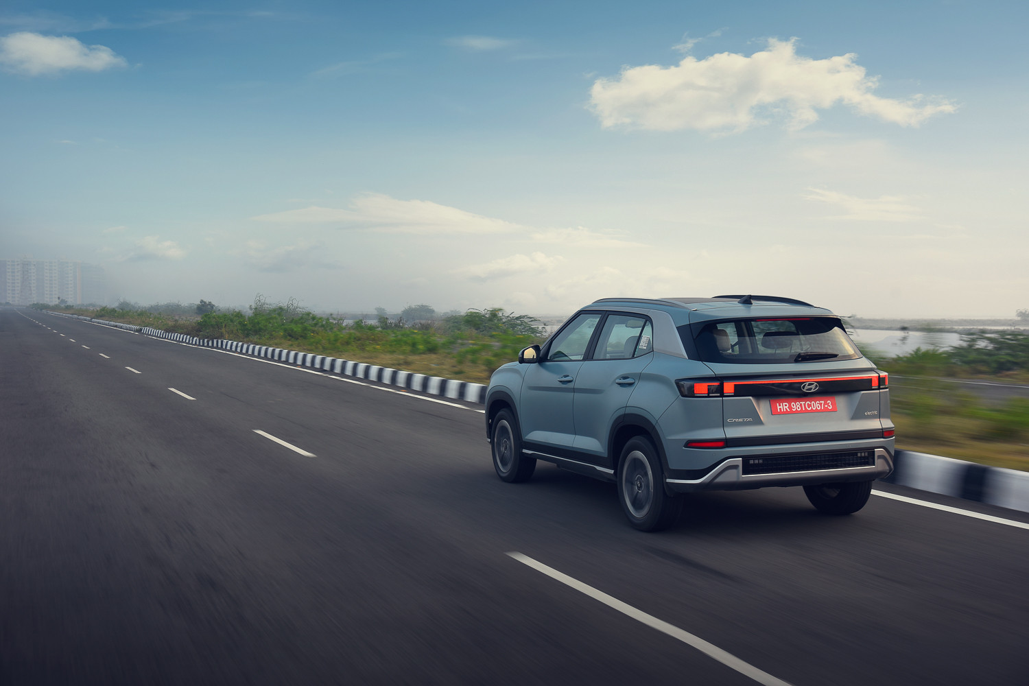 Watch: Hyundai Creta Electric Variants Explained: Executive, Smart ...