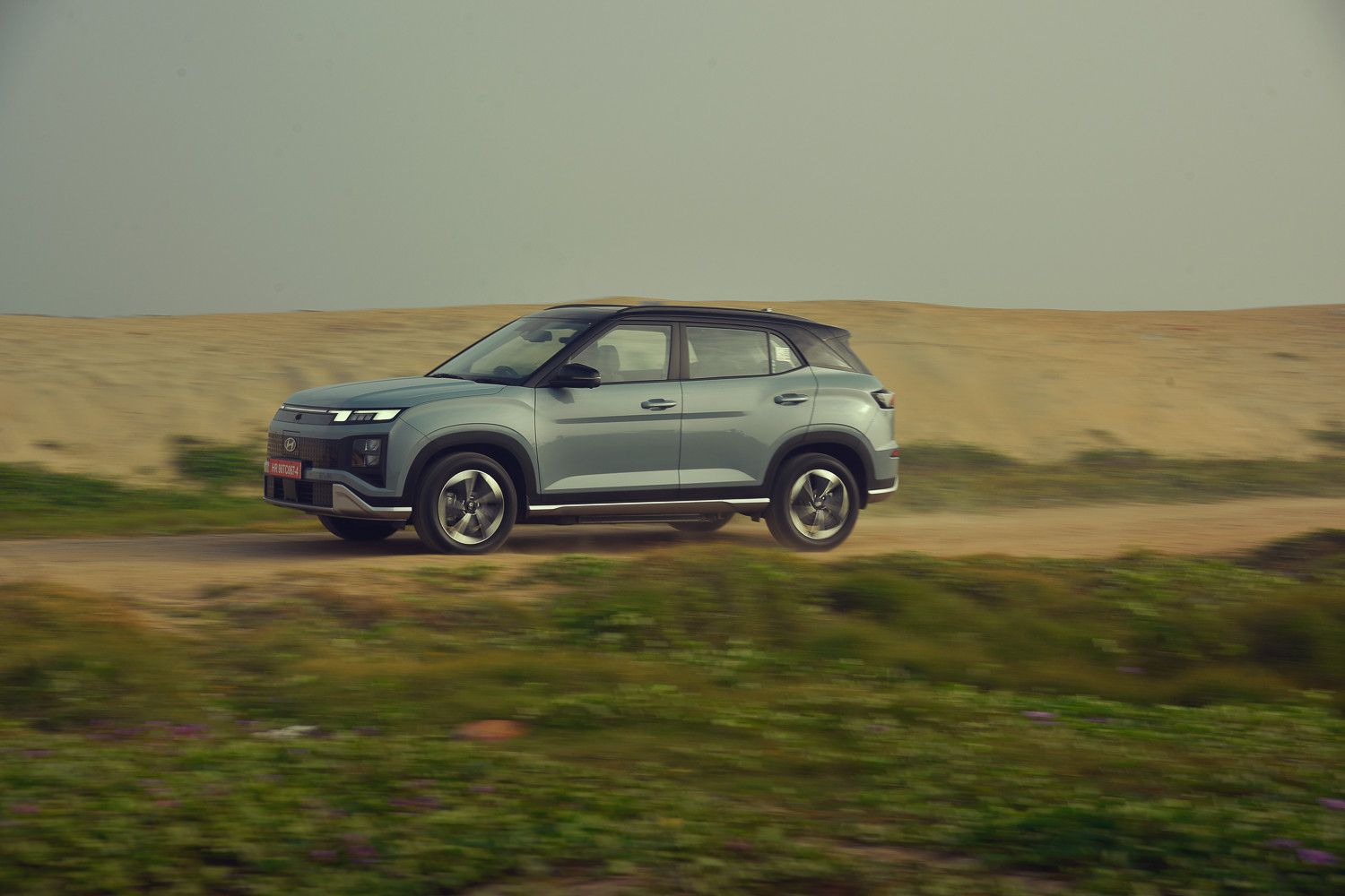 Hyundai Creta Electric Price - Features, Images, Colours & Reviews