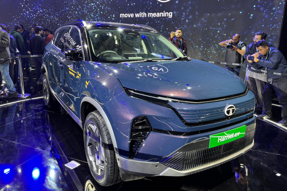 Tata Crossed The Sales Mark 2 Lakh EVs: Tata Tiago EV, Tata Tigor EV, Tata Punch EV, Tata Nexon ...