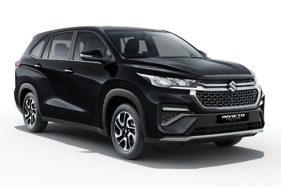 Bharat Mobility Global Expo 2025: 7 Concepts Showcased By Maruti At Auto Expo 2025: Maruti Jimny ...