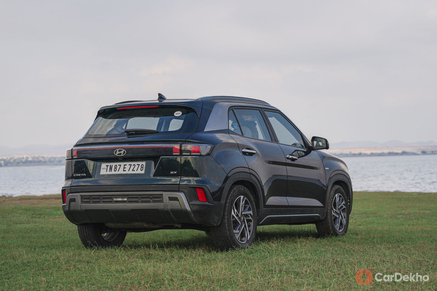 Hyundai Creta vs Tata Curvv: Design, Space, Features, Practicality, And ...