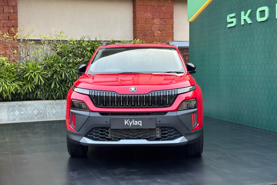 Skoda Kylaq Exterior And Interior Accessories Explained In Real-life ...