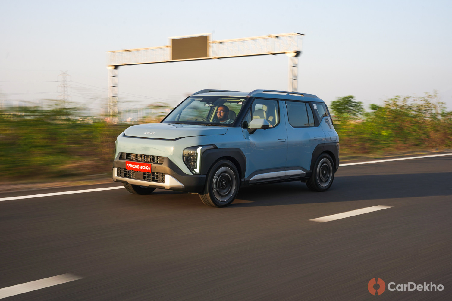 Kia Syros Launched In India, Prices Start From Rs 9 Lakh | CarDekho.com