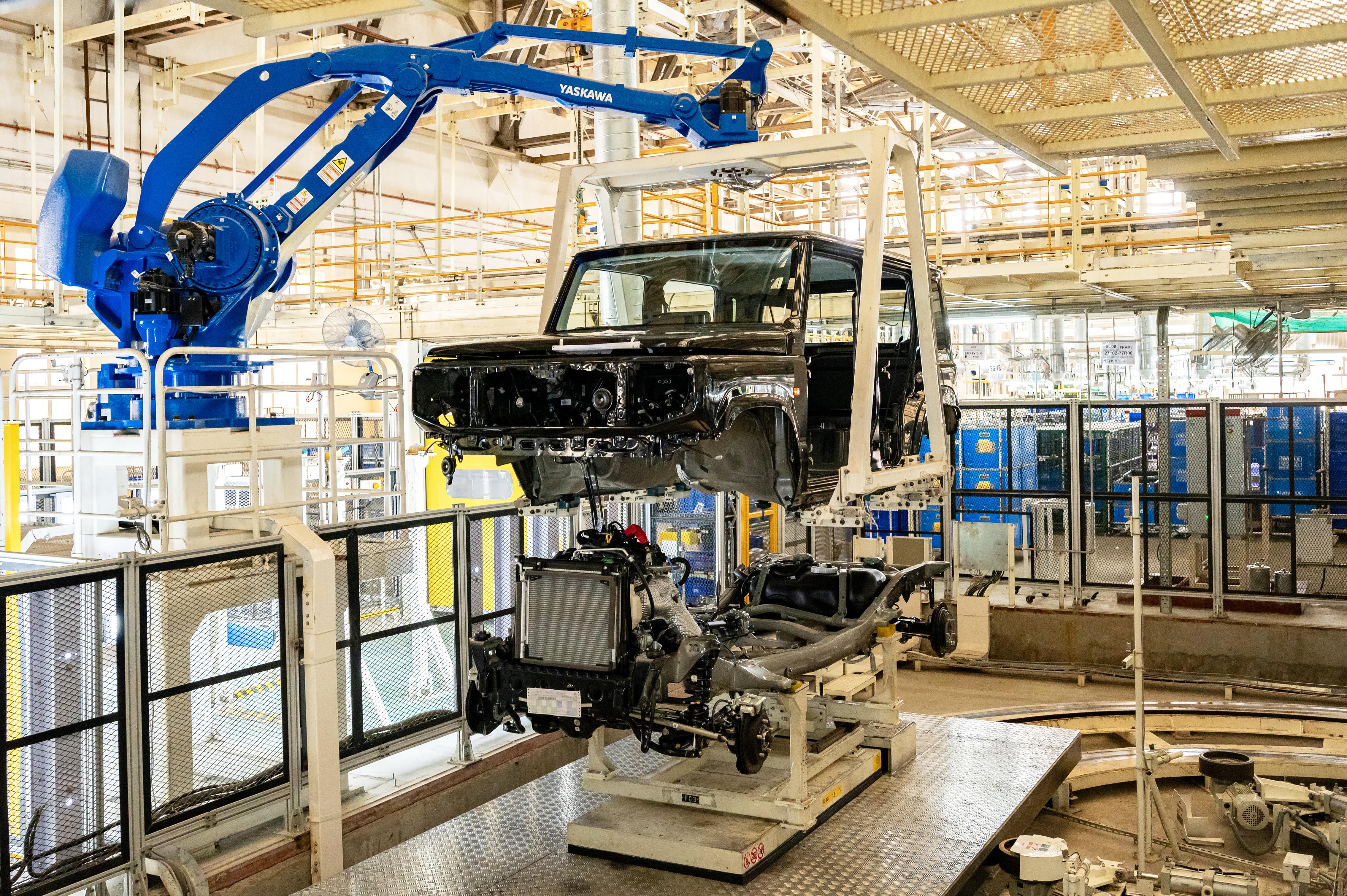 Budget 2025: EV Initiatives, Tax Reforms, Auto Sector Growth And Impact ...