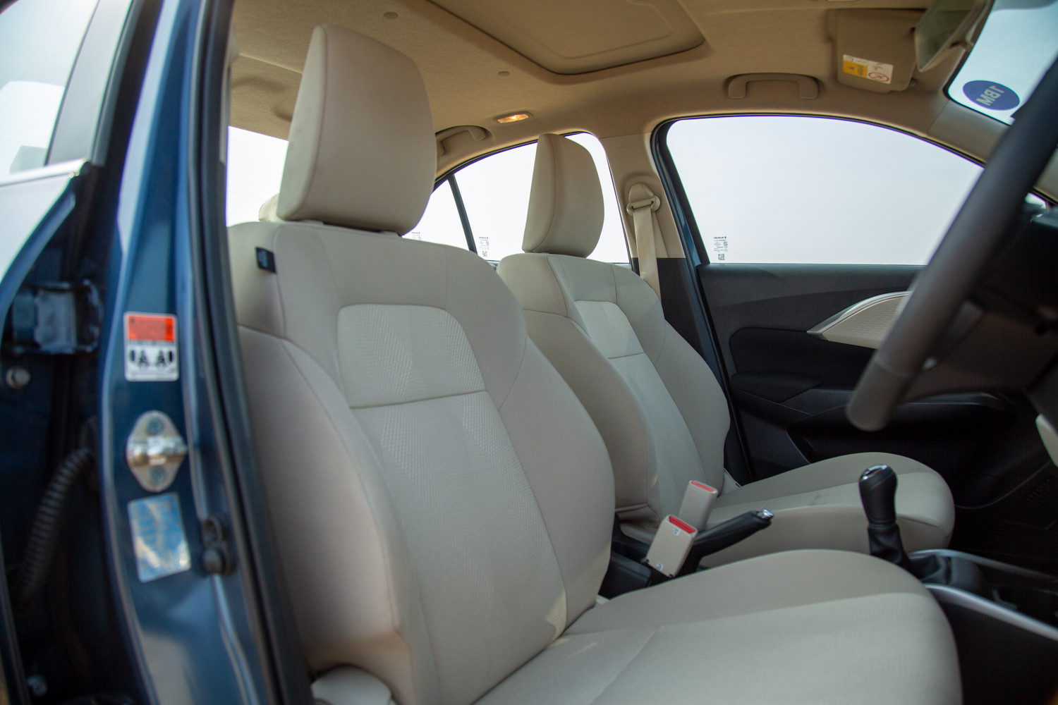 Maruti Suzuki Swift vs Dzire: Design, Space, Features, Practicality ...