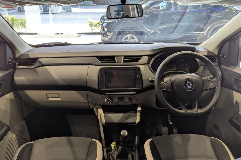 2025 Renault Kiger And Renault Triber Launched, Prices Start From Rs 6. ...