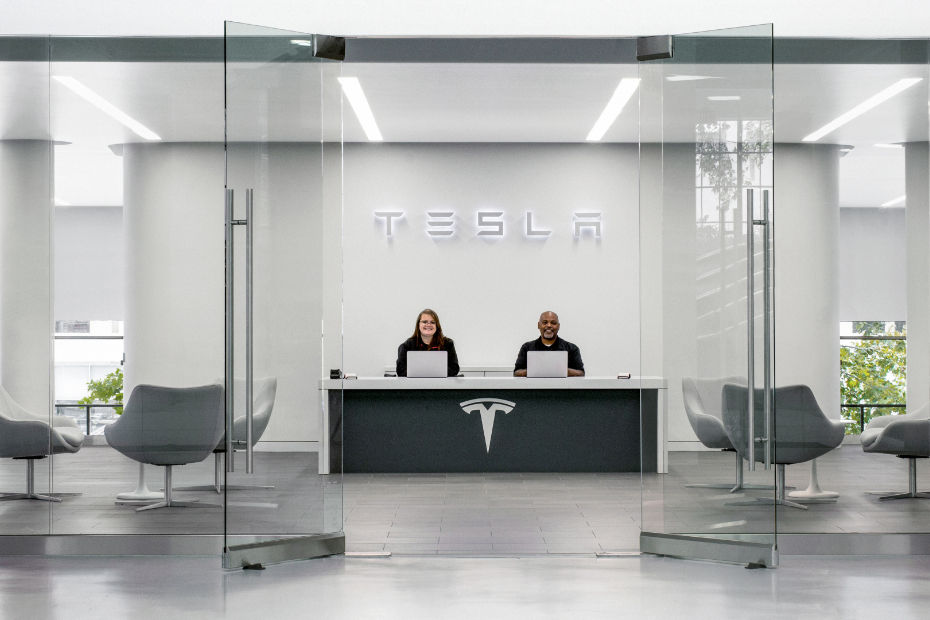 Tesla India’s First Showroom To Debut In Mumbai On July 15 | CarDekho.com