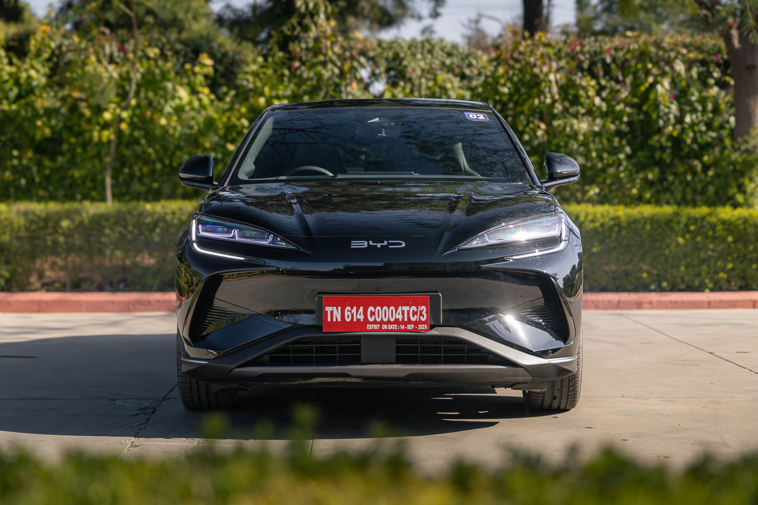 Watch: How Many Bags And Suitcases You Can Fit Inside The Boot Of The ...