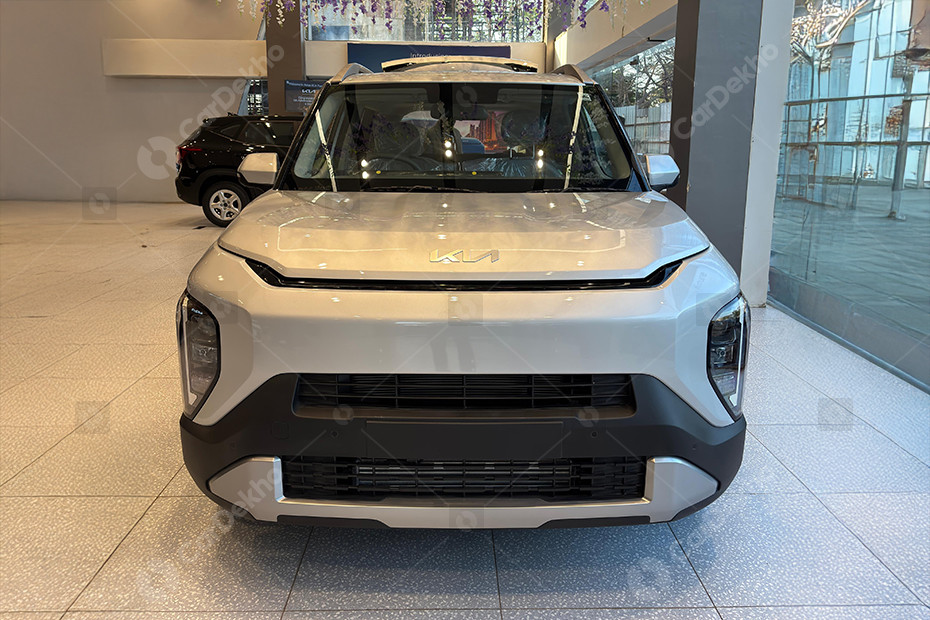 Kia Syros HTK Plus Variant Exterior And Interior Explained In 7 Real ...