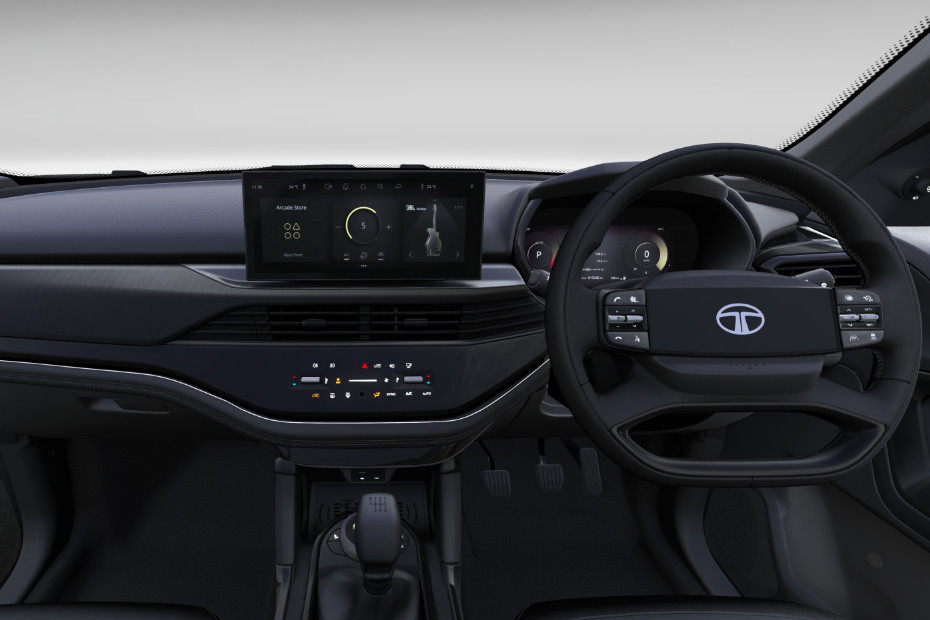 Tata Harrier And Tata Safari Stealth Edition Launched, Prices Start ...