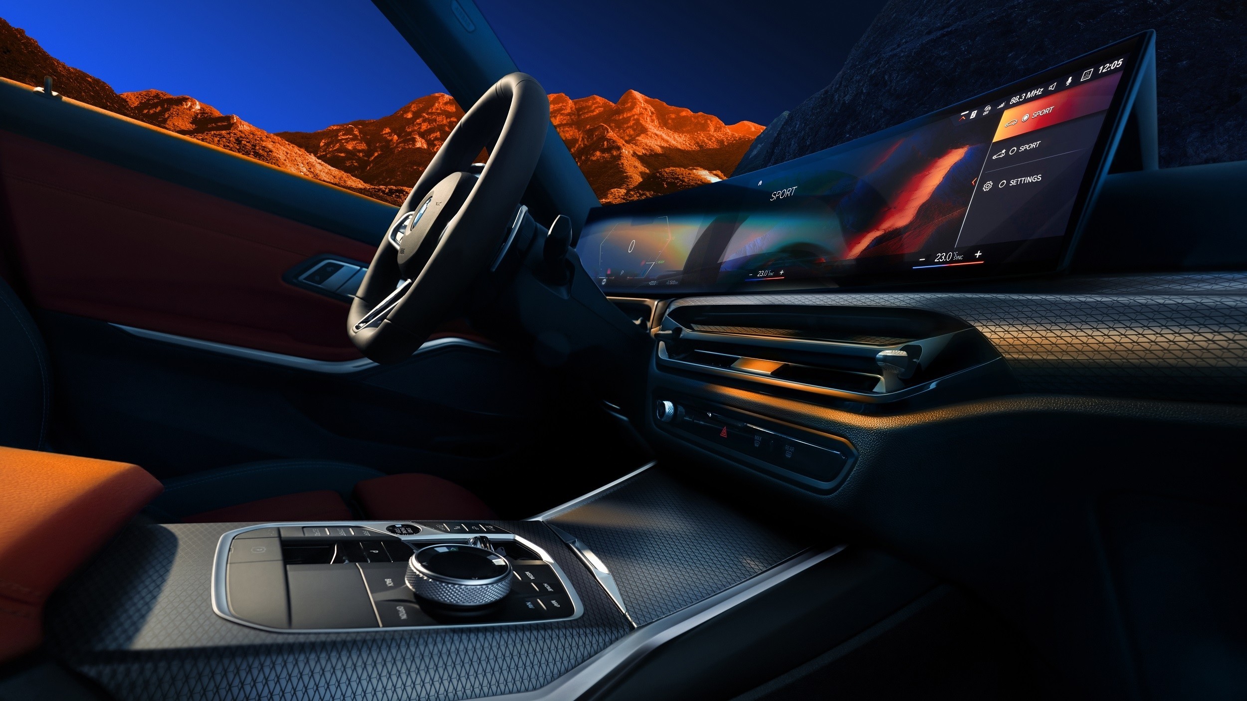 MY 2025 BMW 3 Series LWB (Long-wheelbase) Launched In India At Rs 62.60 ...