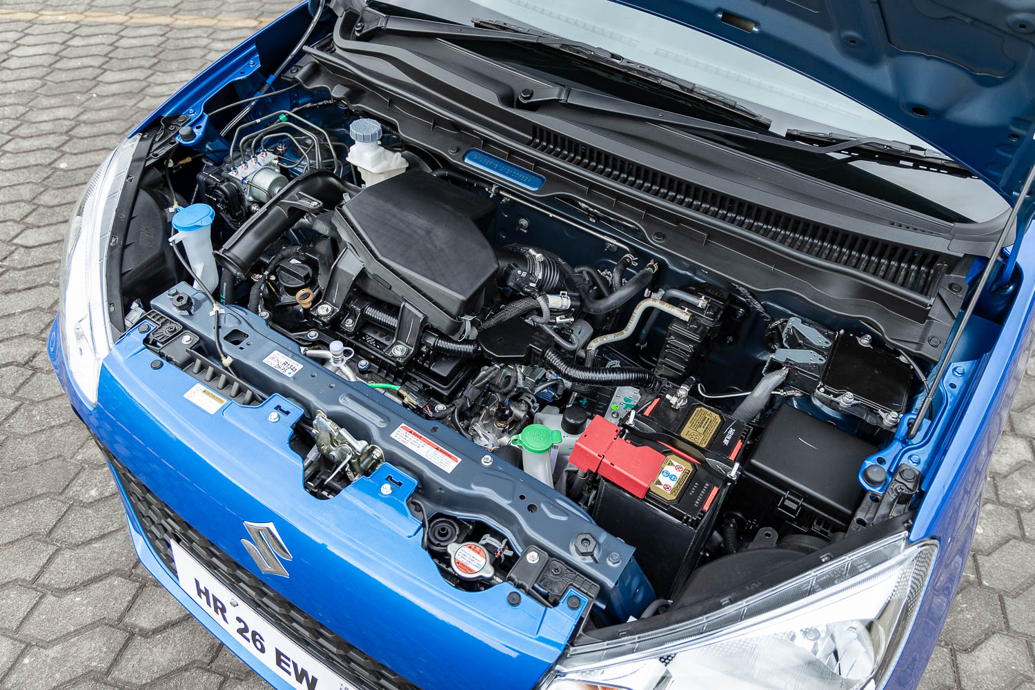 Maruti Alto K10 Updated With 6 Airbags Across All Variants | CarDekho.com