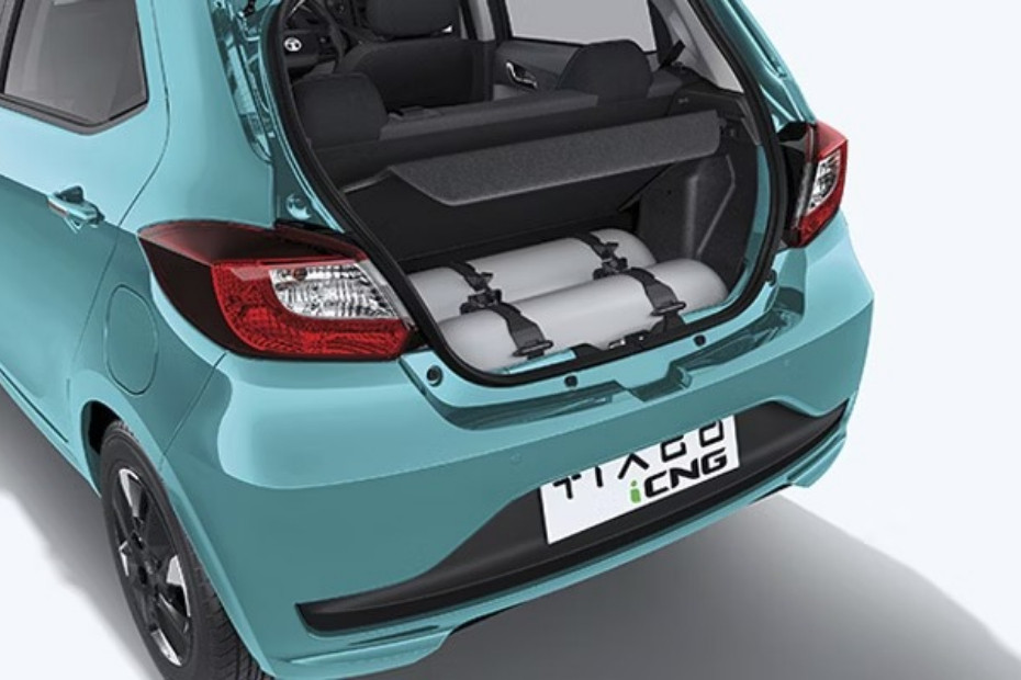 Watch: Tata Tiago CNG vs Tata Tiago EV: Real-world Running Cost ...