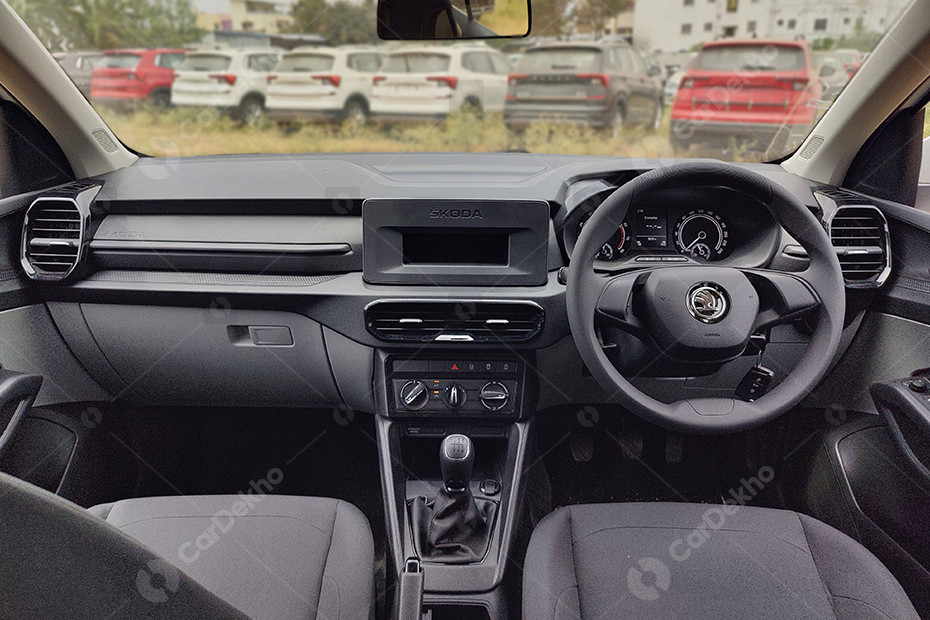 Skoda Kylaq Base-spec Classic vs Top-spec Prestige Variant: Exterior ...